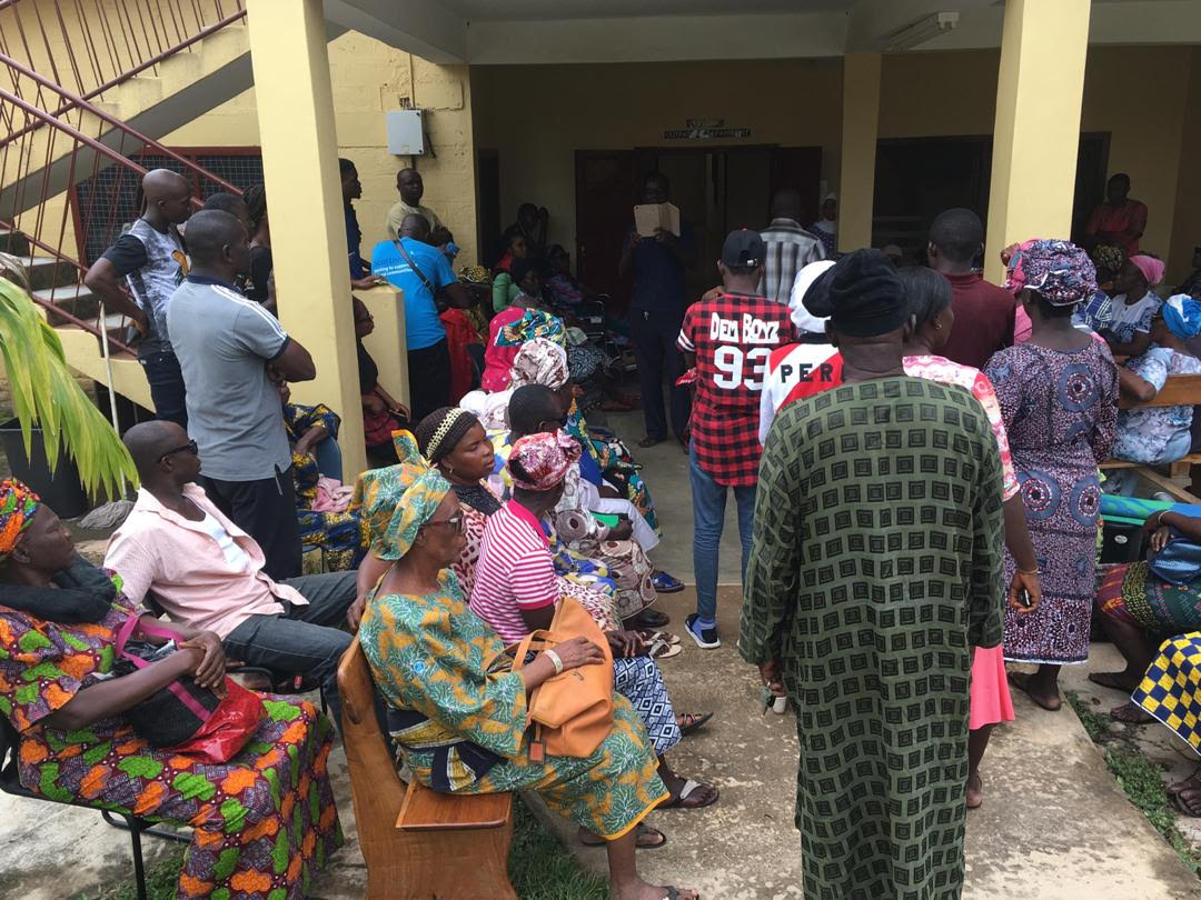 Our Refurbished Equipment Saves Eyes - Gold Coast Ophthalmic ...