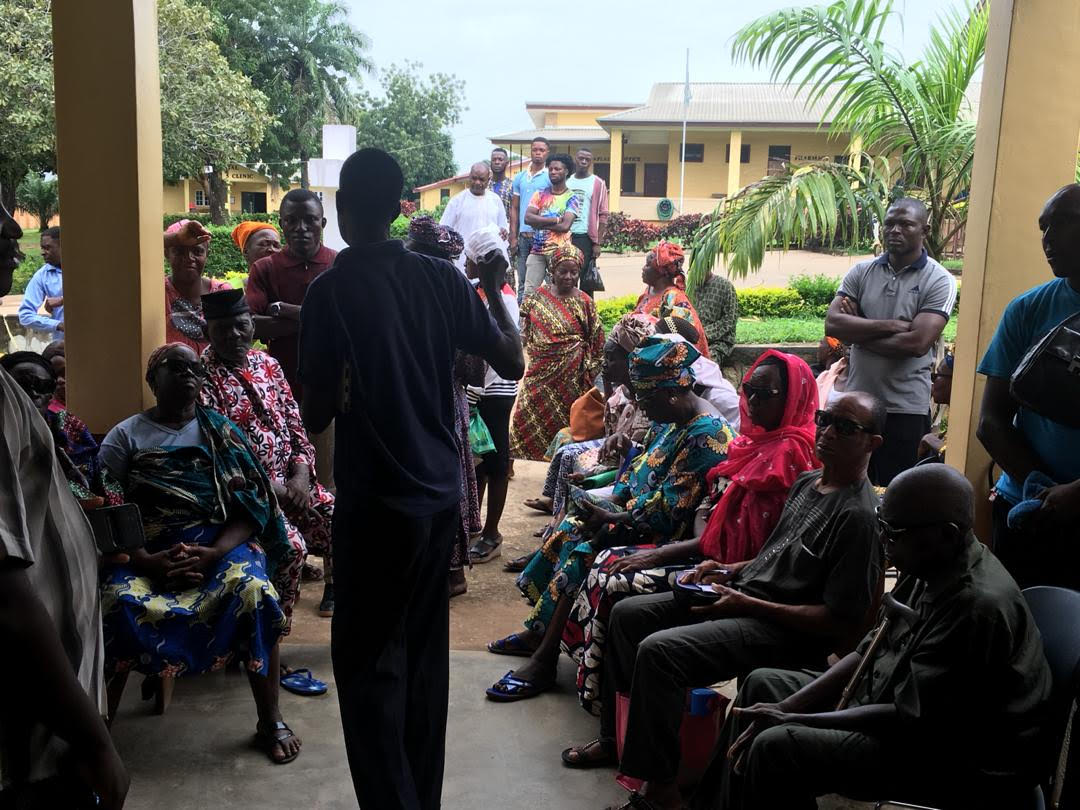 Our Refurbished Equipment Saves Eyes - Gold Coast Ophthalmic ...