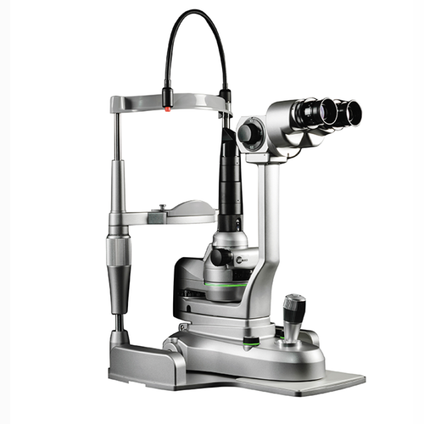 MARCO Ultra M2 Slit Lamp - Gold Coast Ophthalmic Instruments, Inc.