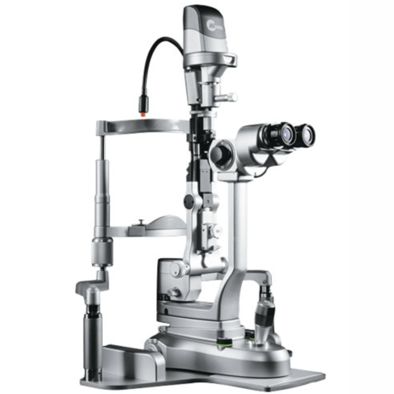 MARCO Ultra M5 Slit Lamp - Gold Coast Ophthalmic Instruments, Inc.
