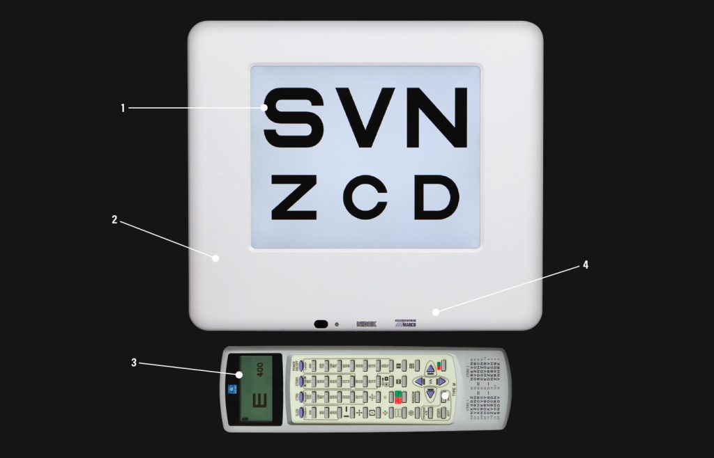 Acuity Systems and Projections Archives - Gold Coast Ophthalmic ...