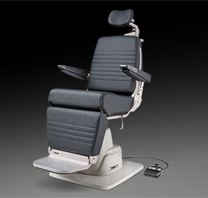 Reliance 6200 Procedure Chair - Gold Coast Ophthalmic Instruments, Inc.