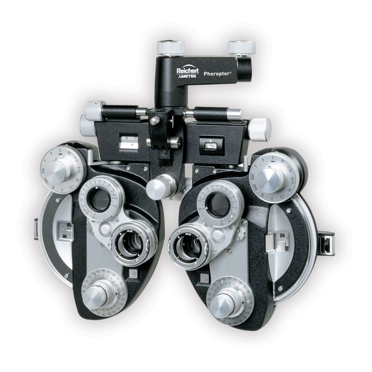 Reichert Ultramatic RX Master™ Phoroptor® - Gold Coast Ophthalmic ...
