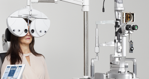 Marco iON Imaging System - Gold Coast Ophthalmic Instruments, Inc.