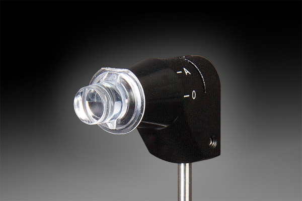 Haag-Streit AT 900 Goldmann Applanation Tonometer - Gold Coast ...