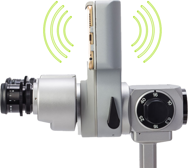 Marco iON Imaging System - Gold Coast Ophthalmic Instruments, Inc.