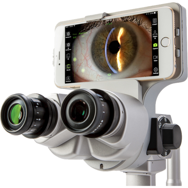 Marco iON Imaging System - Gold Coast Ophthalmic Instruments, Inc.