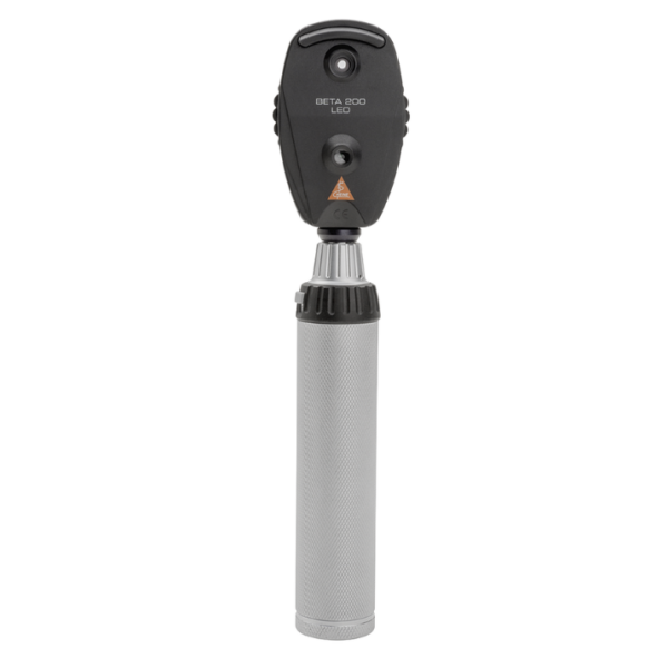 Heine BETA 200 LED Ophthalmoscope - Gold Coast Ophthalmic Instruments, Inc.