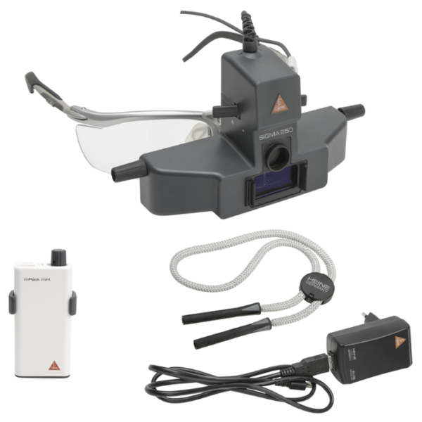 Binocular Indirect Ophthalmoscope Archives - Gold Coast Ophthalmic ...