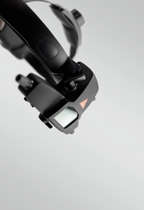 HEINE OMEGA® 600 indirect ophthalmoscope - Gold Coast Ophthalmic ...