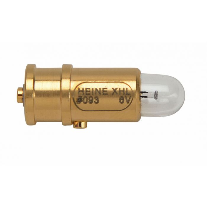 Heine Replacement Bulbs - Gold Coast Ophthalmic Instruments, Inc.