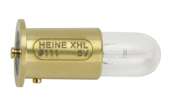 Heine Replacement Bulbs - Gold Coast Ophthalmic Instruments, Inc.