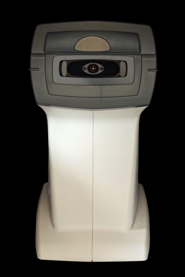 Reichert Ocular Response Analyzer® G3 - Gold Coast Ophthalmic Instruments, Inc.