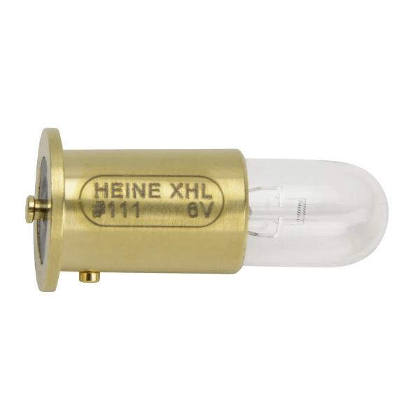 Heine Replacement Bulbs - Gold Coast Ophthalmic Instruments, Inc.