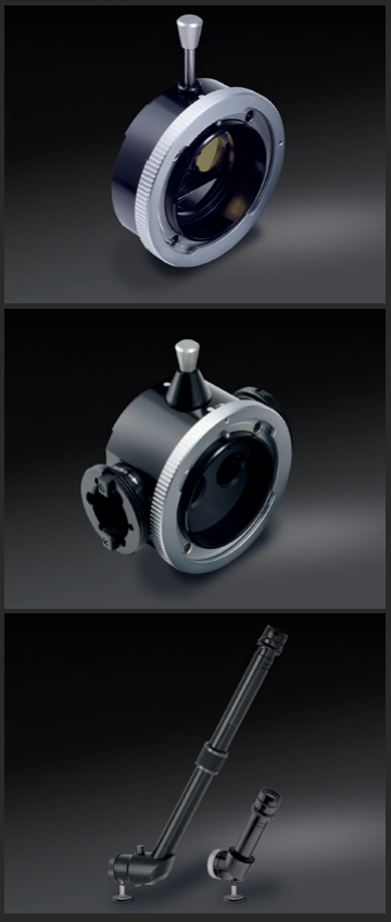Haag-Streit BQ 900 Slit Lamp - Gold Coast Ophthalmic Instruments, Inc.