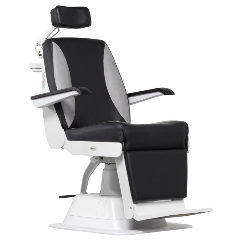 Marco Encore Automatic Eye Exam Chair - Gold Coast Ophthalmic ...
