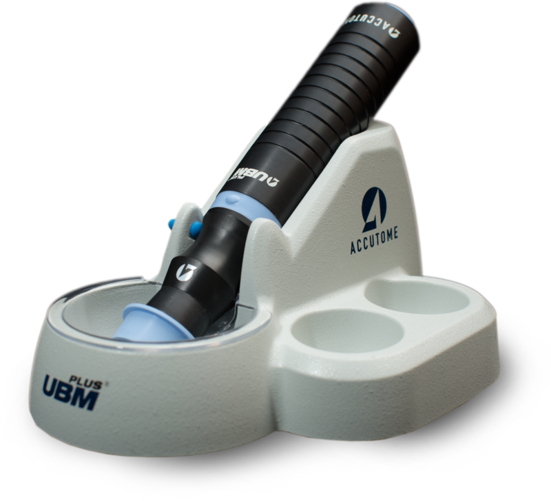 Keeler Accutome UBM Plus - Gold Coast Ophthalmic Instruments, Inc.